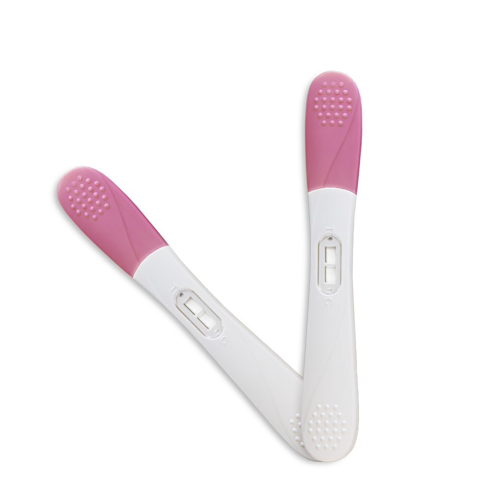 Wondfo Midstream Pregnancy Test - 2 Pack – hormone life